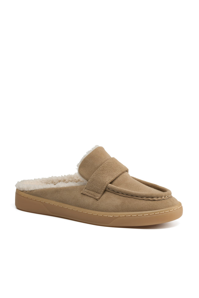 HUDSON – JSLIDES FOOTWEAR