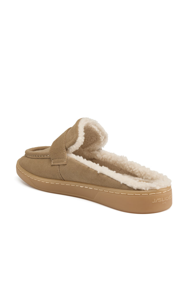 HUDSON – JSLIDES FOOTWEAR